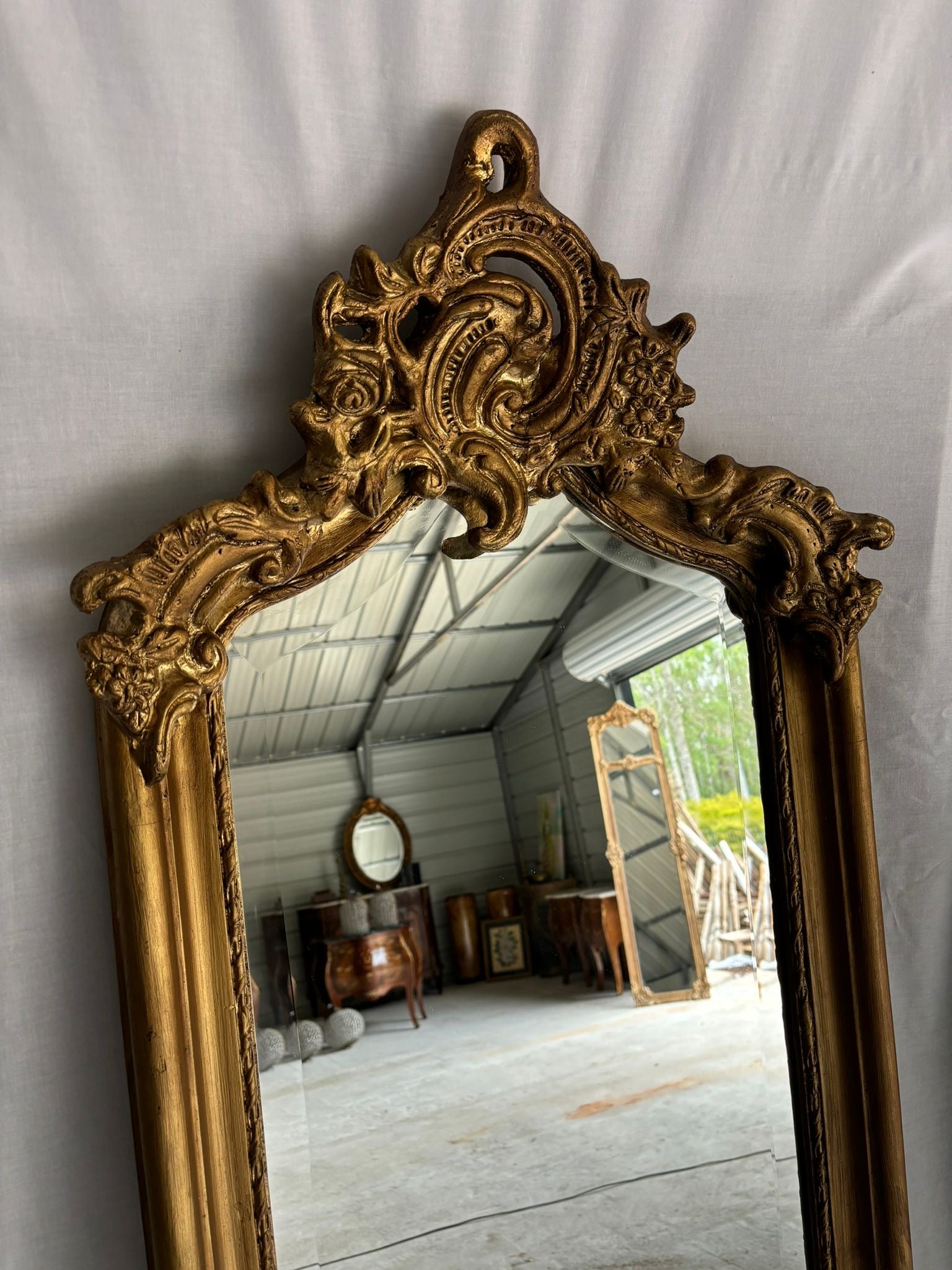 Mirrors – Laura's Import